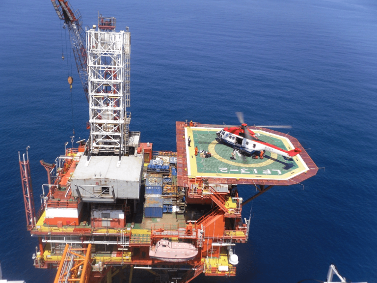 DRILLING & WORKOVER RIGS - C1 Water