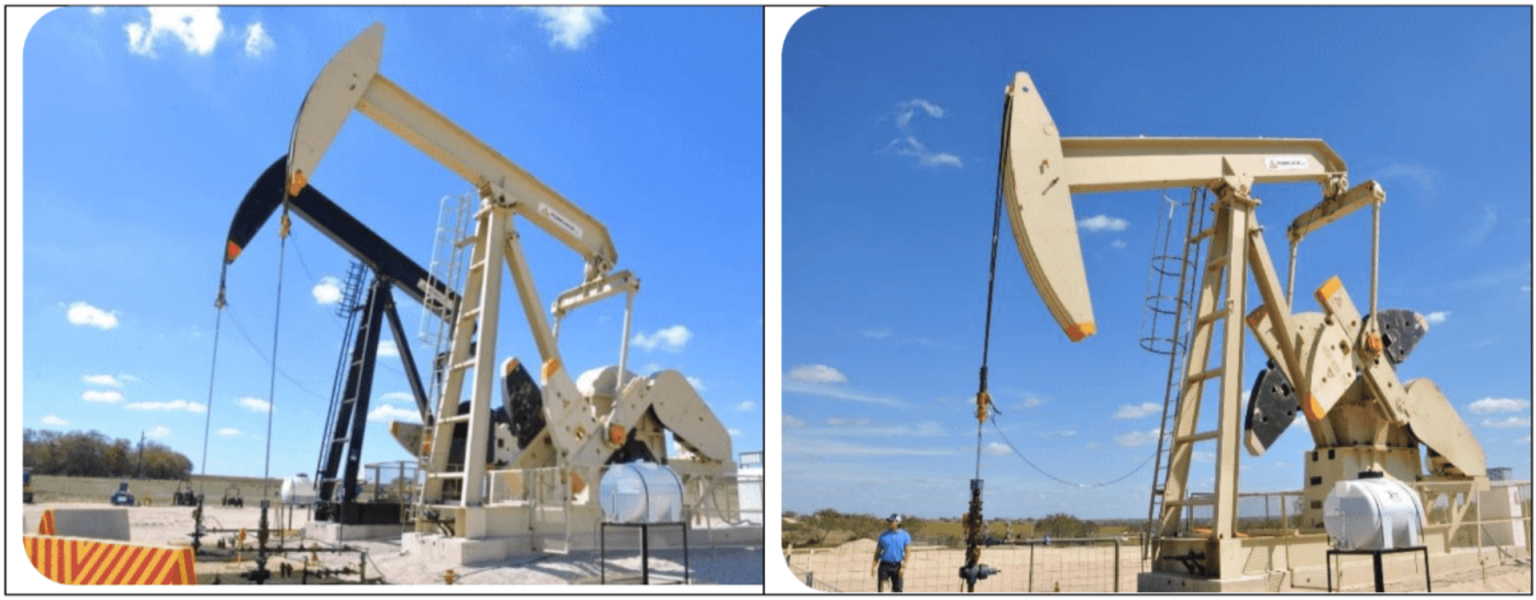 ARTIFICIAL LIFT EQUIPMENT - C1 Water