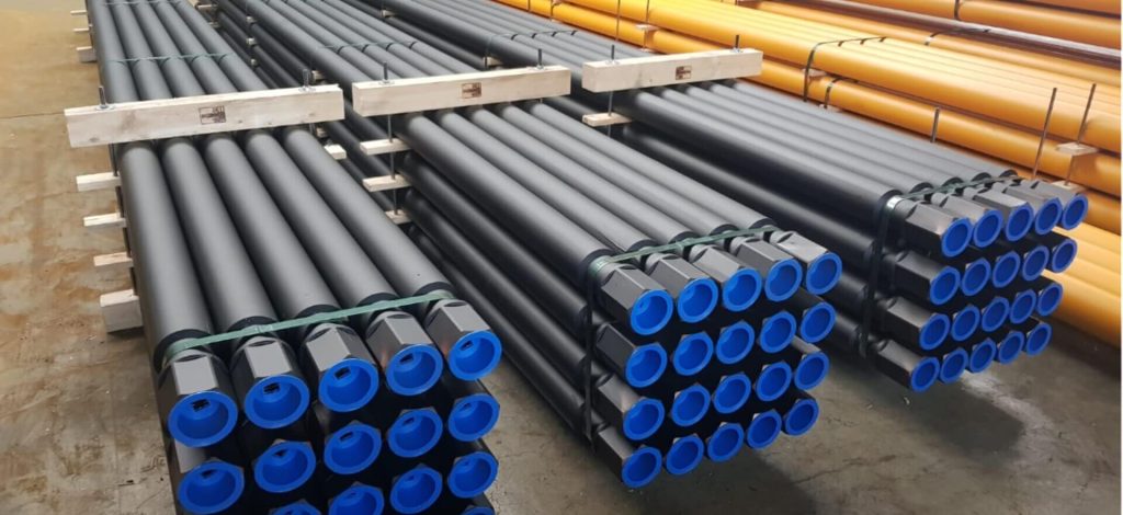 TUBULARS AND DOWNHOLE TOOLS - C1 Water